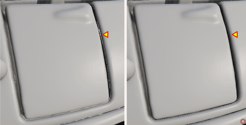 [ Substance 3D Painter ] Bake procedure and common settings | Plamophy