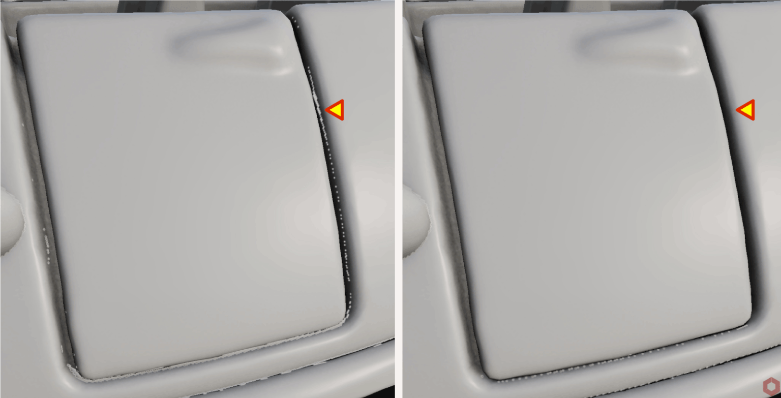 [ Substance 3D Painter ] Bake procedure and common settings | Plamophy